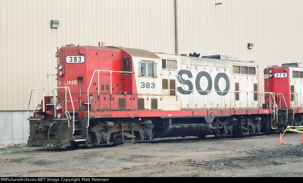 SOO 383